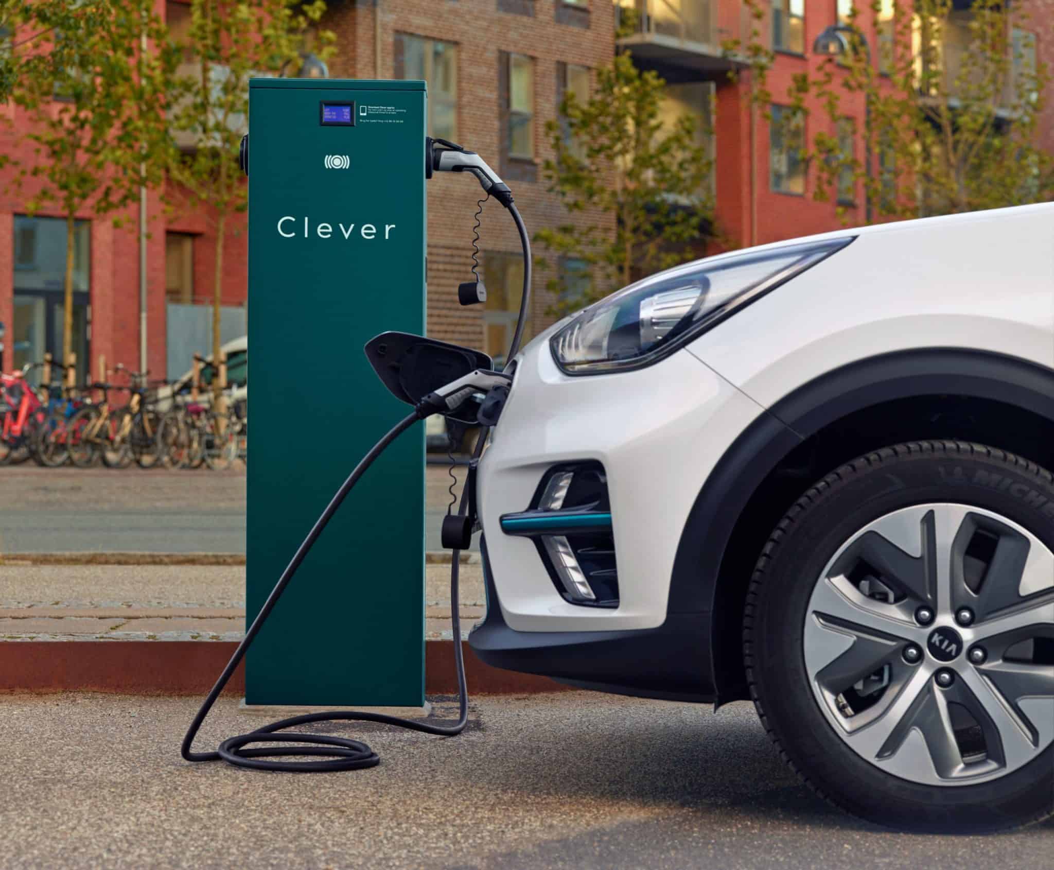 Dansk Bilforhandler Union og Clever i nyt samarbejde - Dansk ...