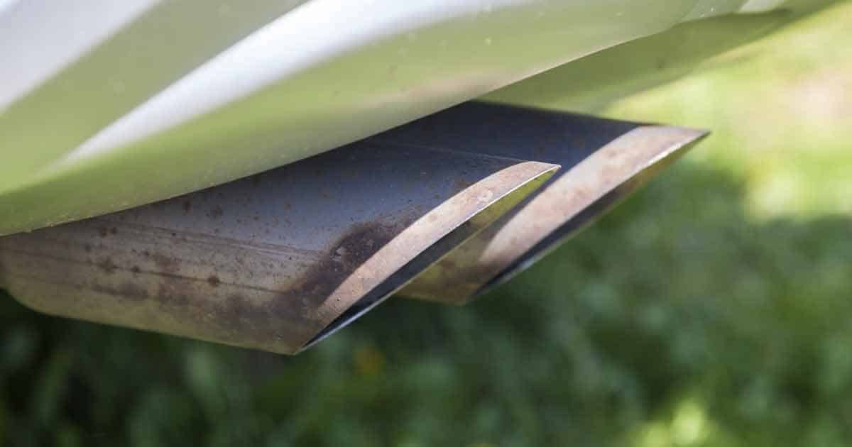 Motorstyrelsen retter oplysninger om brændstofforbrug - Dansk ...