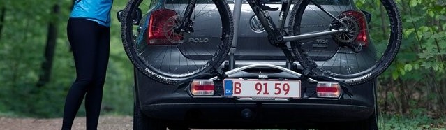 Husk den ekstra nummerplade til ferien - Dansk Bilforhandler Unions