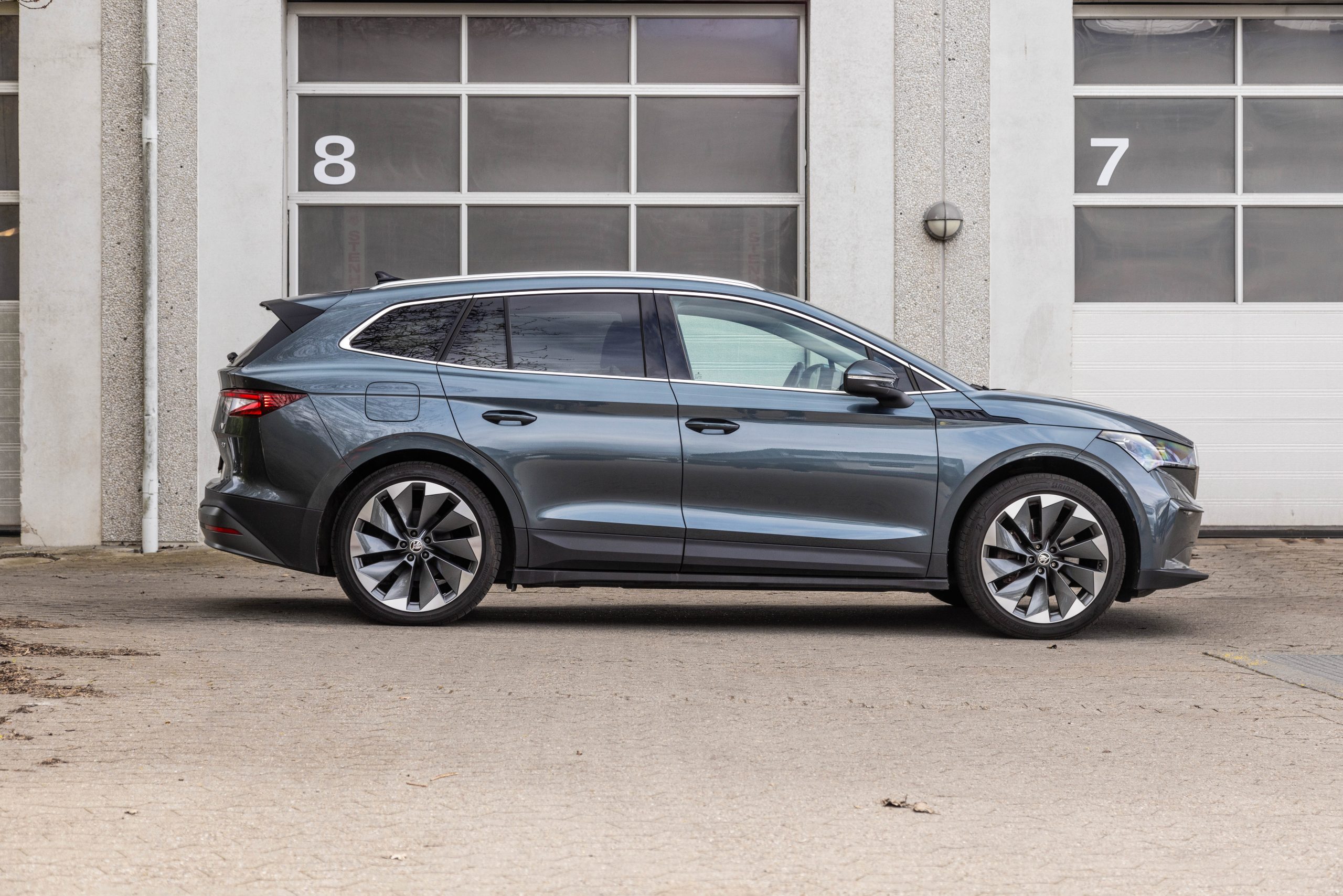 Populær elbil er Årets Brugtbil 2024 - Dansk Bilforhandler Unions